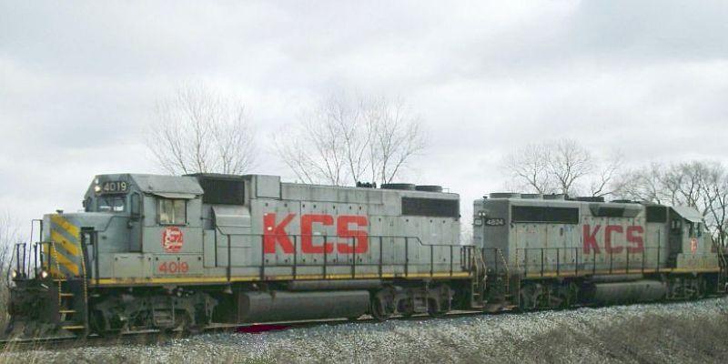 KCS 4019